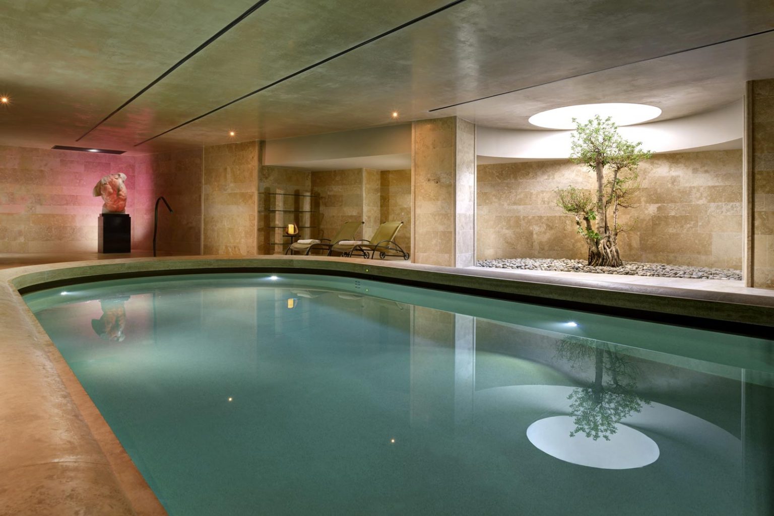 Livia Wellness & SPA