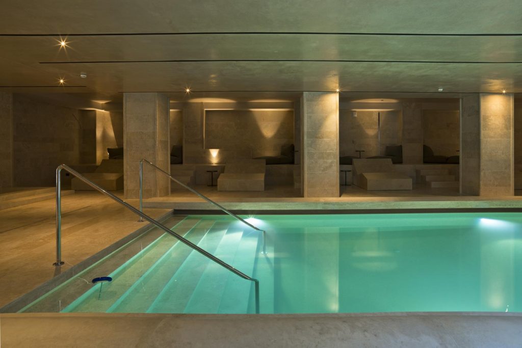 Livia Wellness & SPA