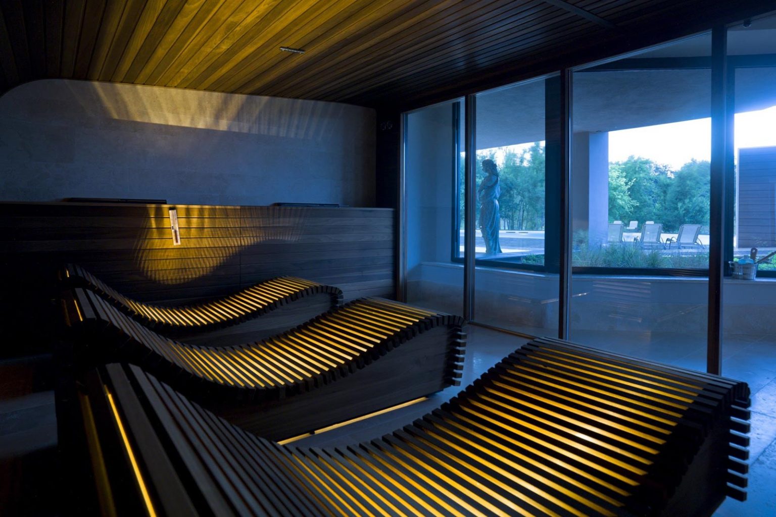 Livia Wellness & SPA