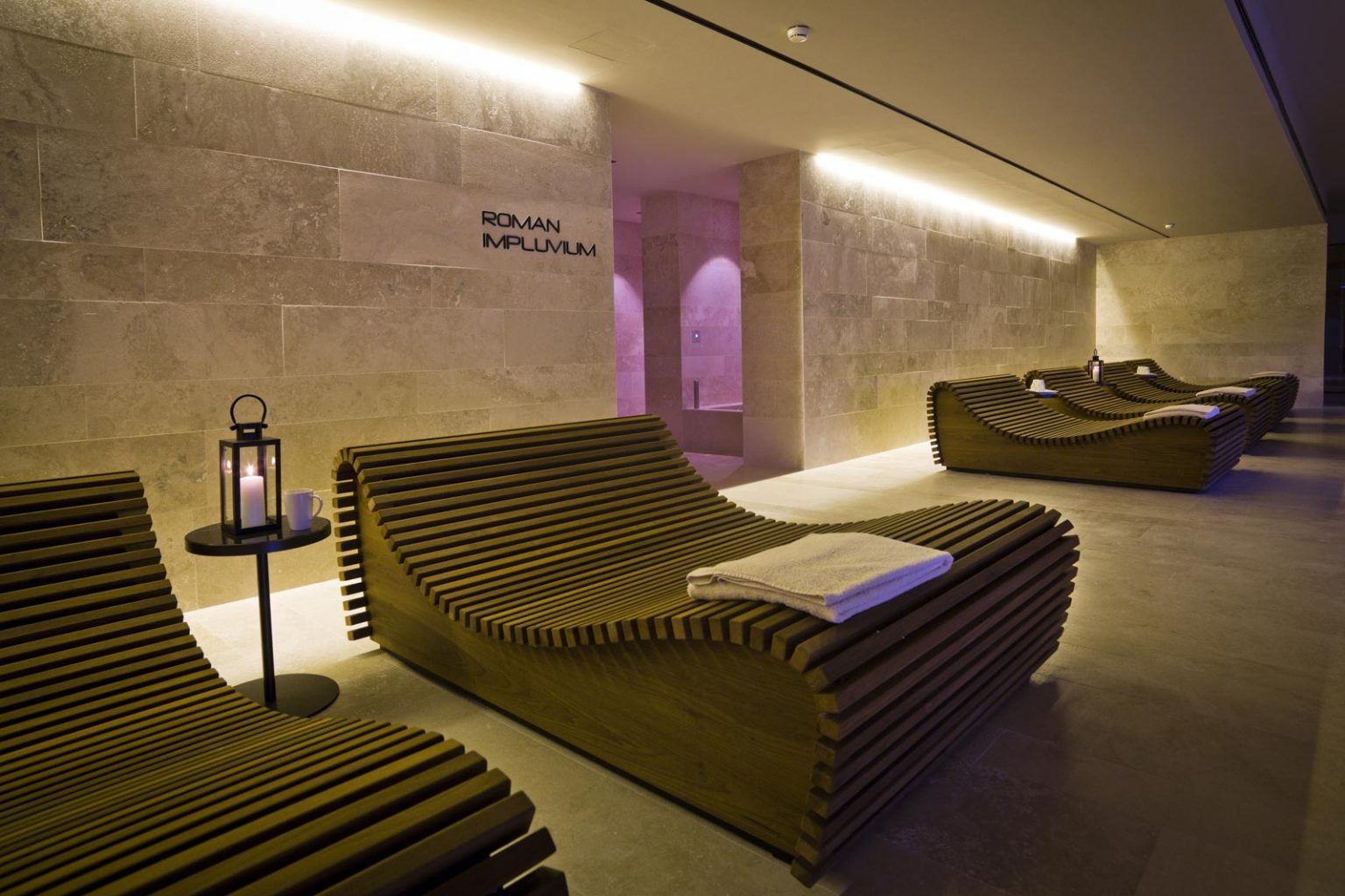 Livia Wellness & SPA