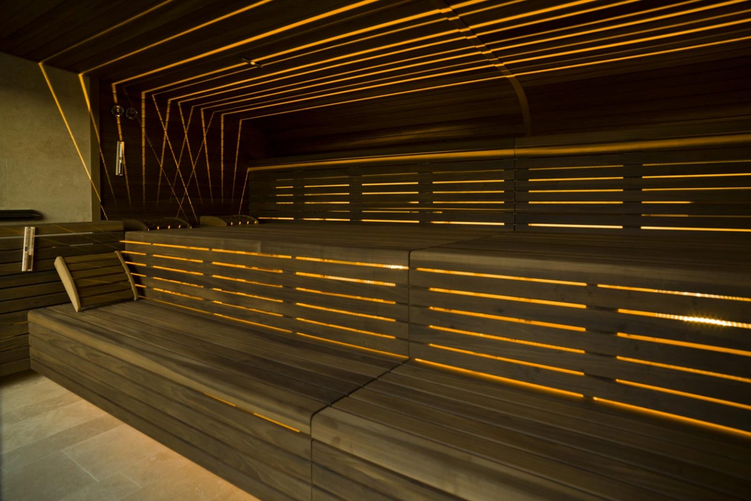 Livia Wellness & SPA